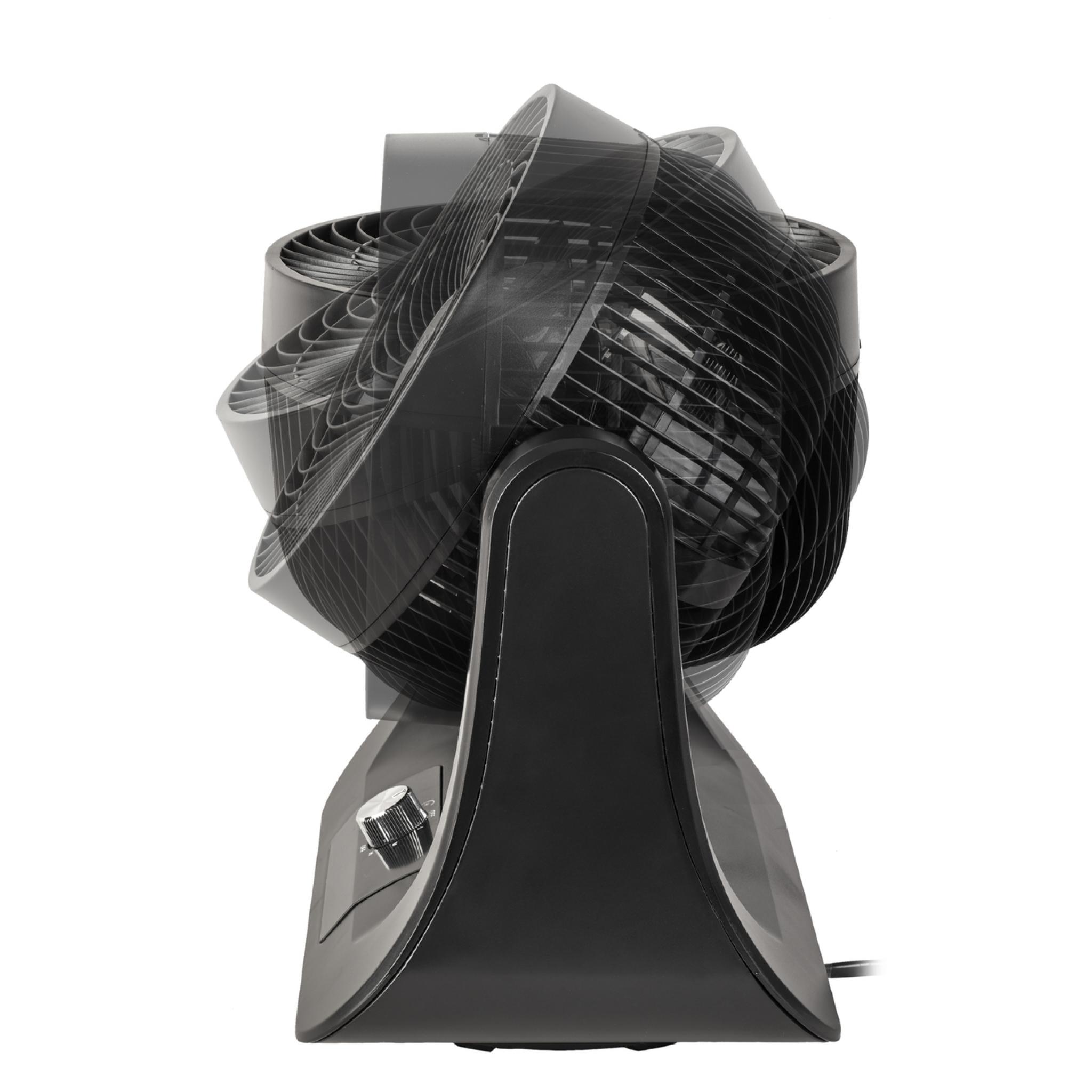 Whirlwind 8" Desk Fan