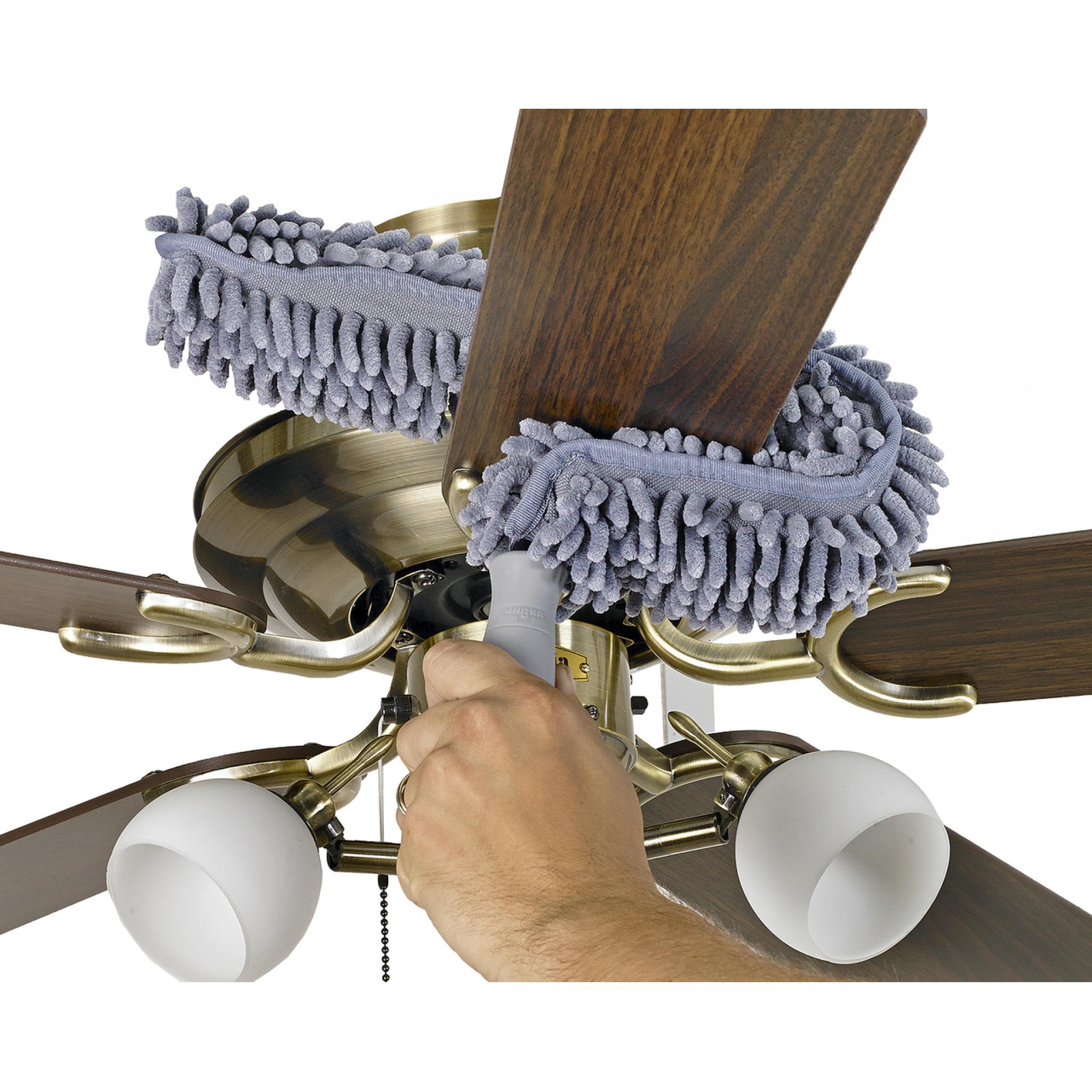 Ceiling Fan Duster